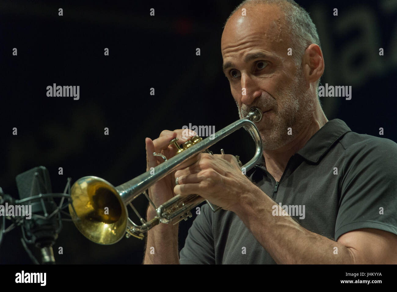 Gwilym simcock hi-res stock photography and images - Alamy