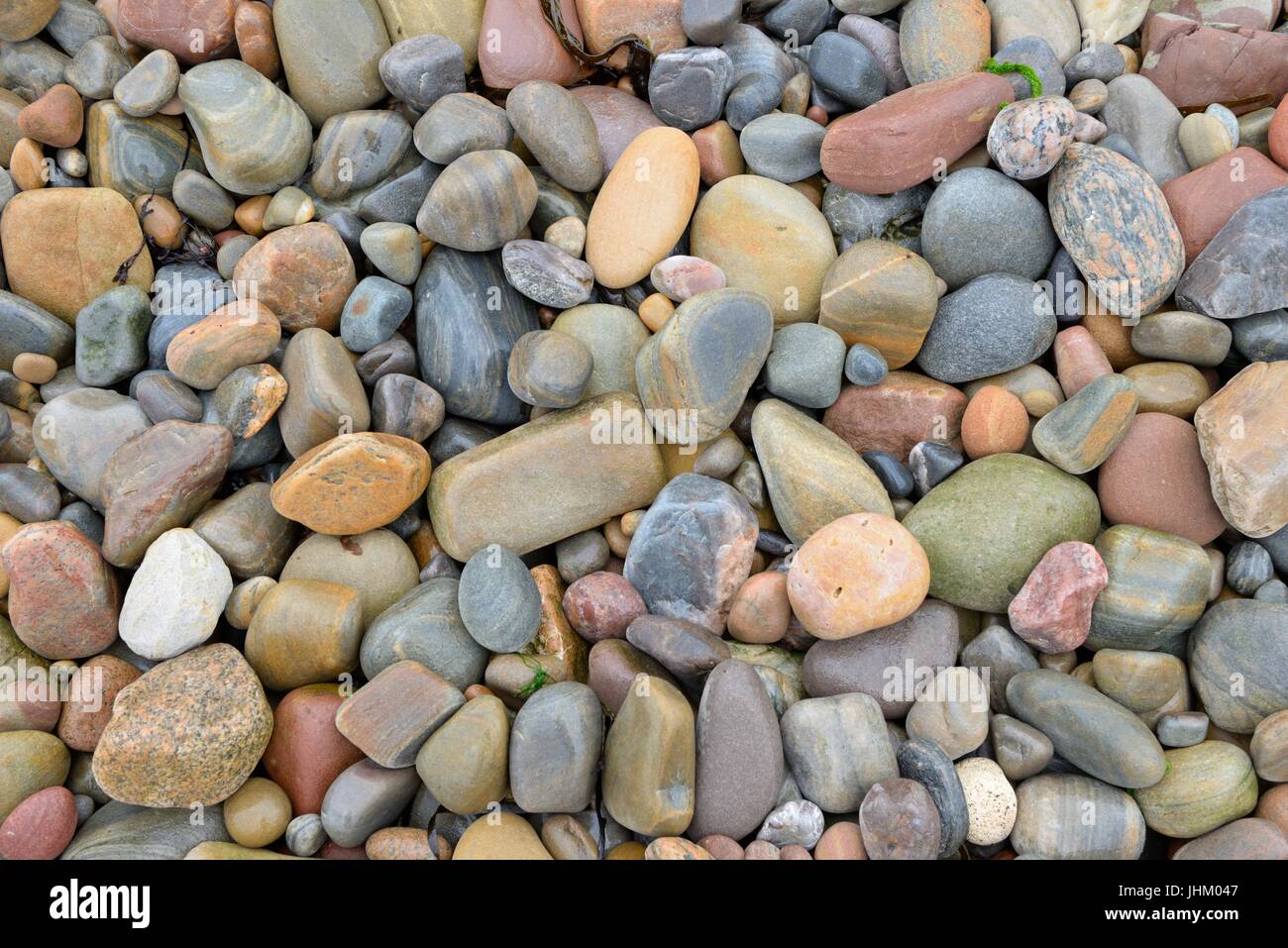 Sedimentary rocks types hi-res stock photography and images - Alamy