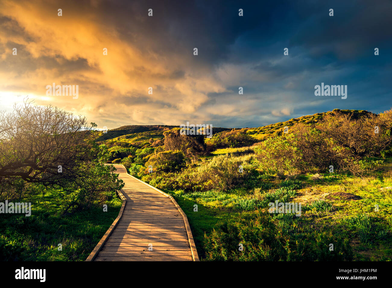 Hallett cove conservation park hi-res stock photography and images - Alamy