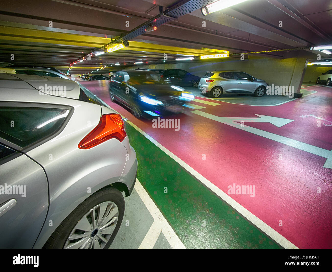 Underground gas line hi-res stock photography and images - Alamy