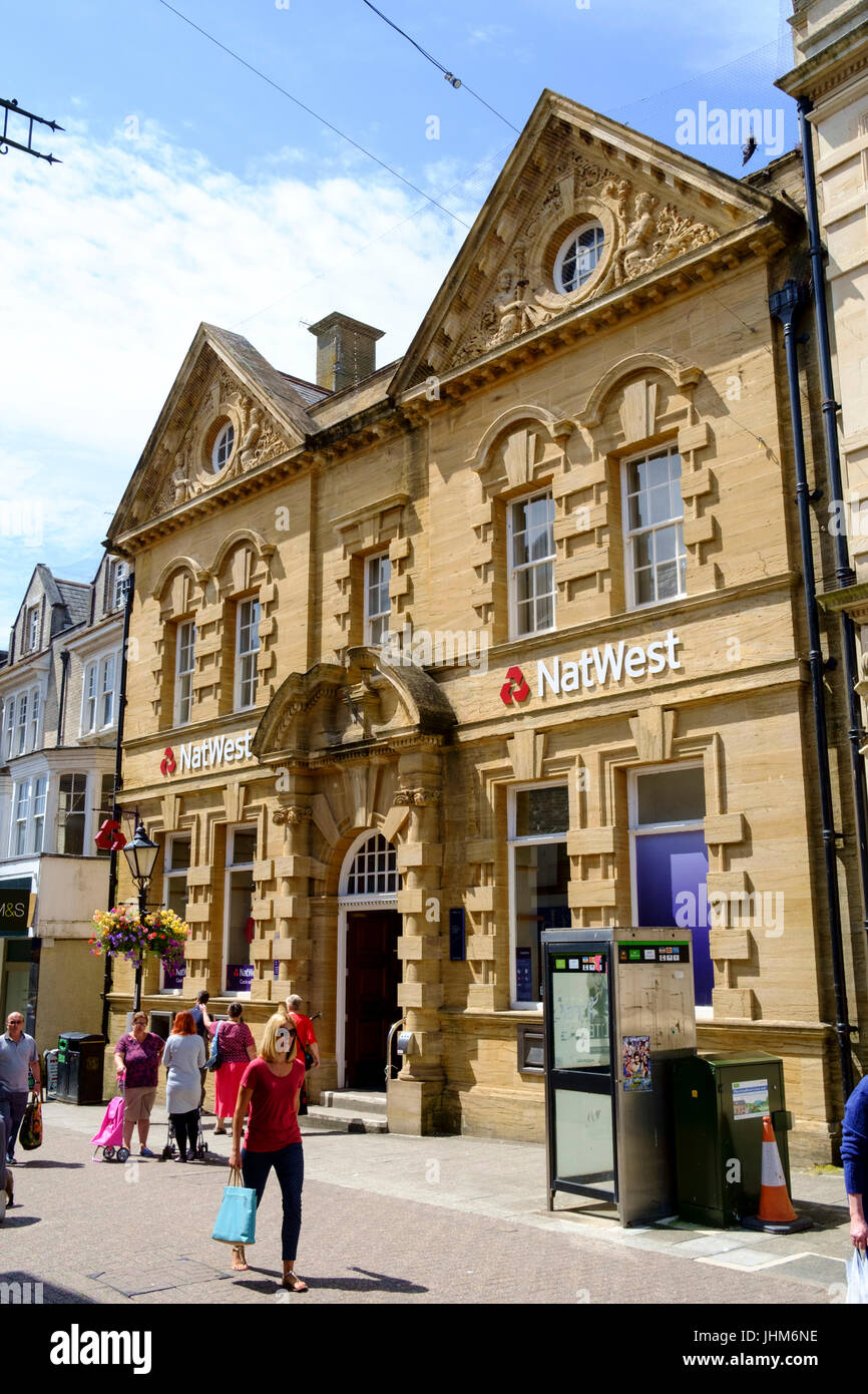 Around Dorchester, the count Town of Dorset england UK Stock Photo - Alamy