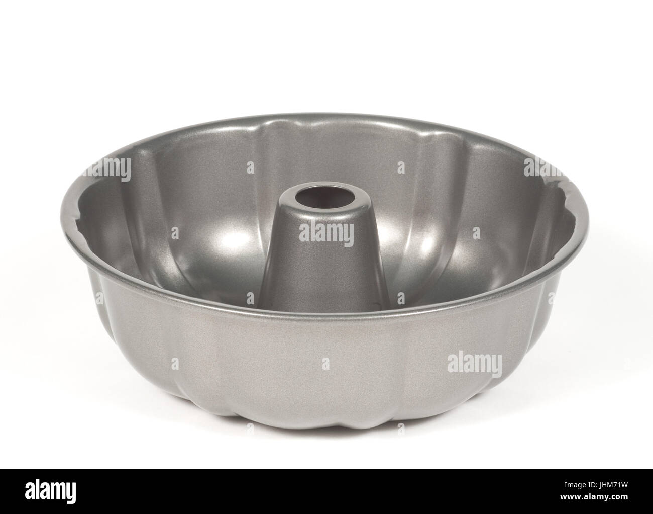 Bundt cake form hi-res stock photography and images - Alamy