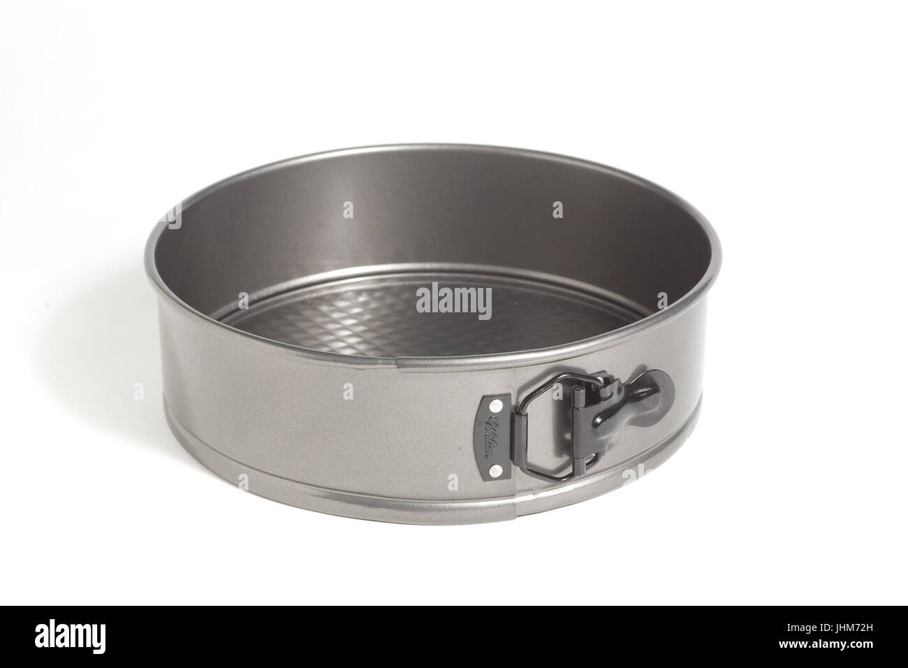 Springform pan hi-res stock photography and images - Alamy