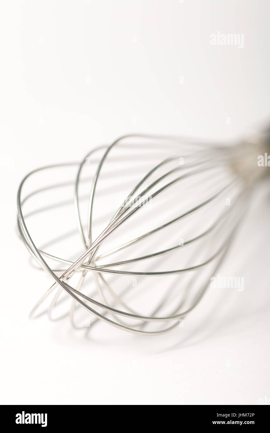 Ballon whisk hi-res stock photography and images - Alamy