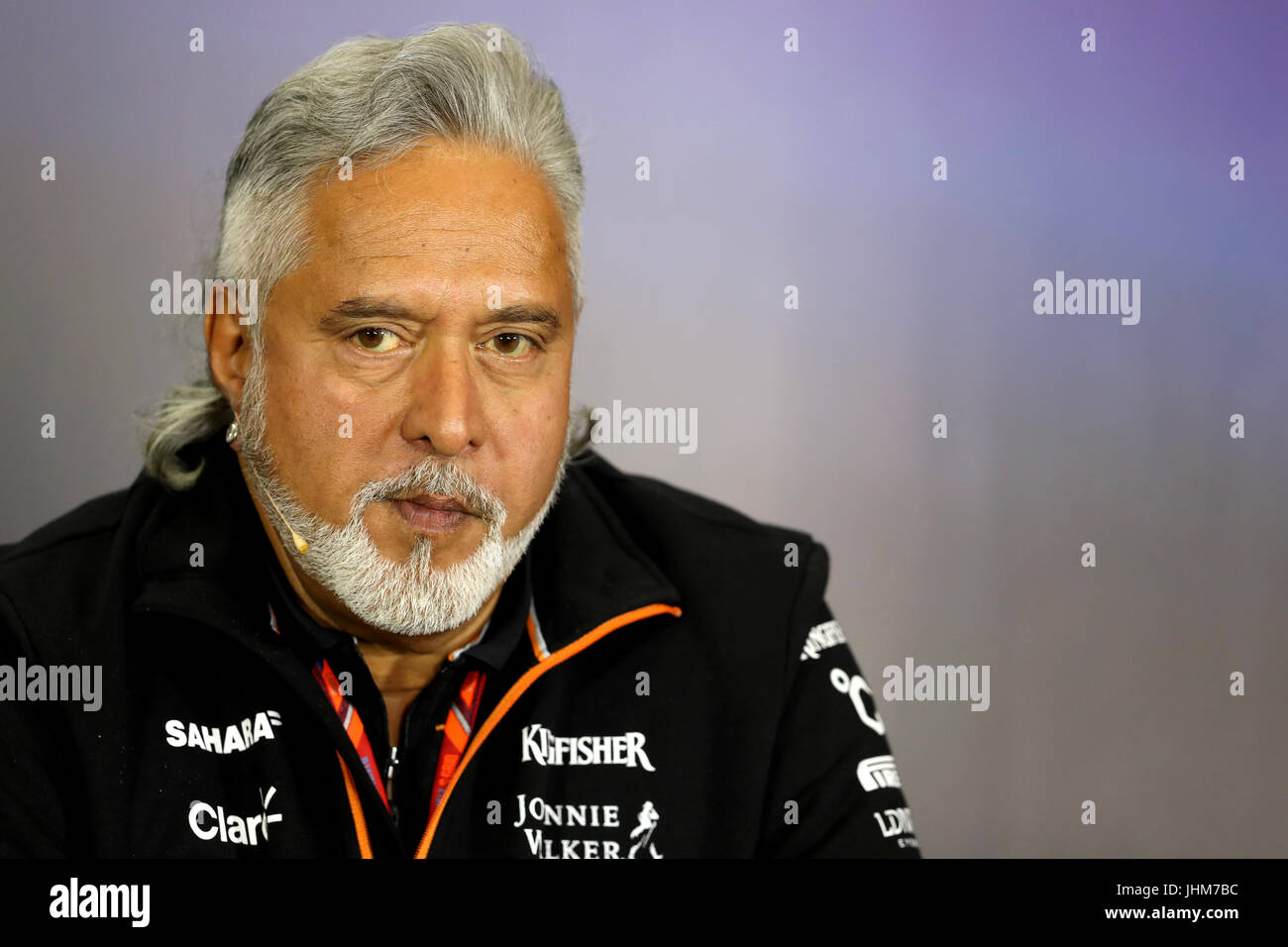 Vijay mallya hi-res stock photography and images - Alamy