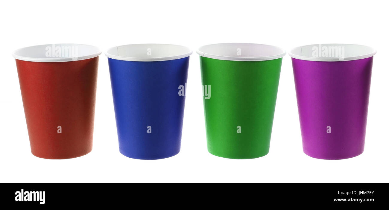 Styrofoam cups hi-res stock photography and images - Alamy