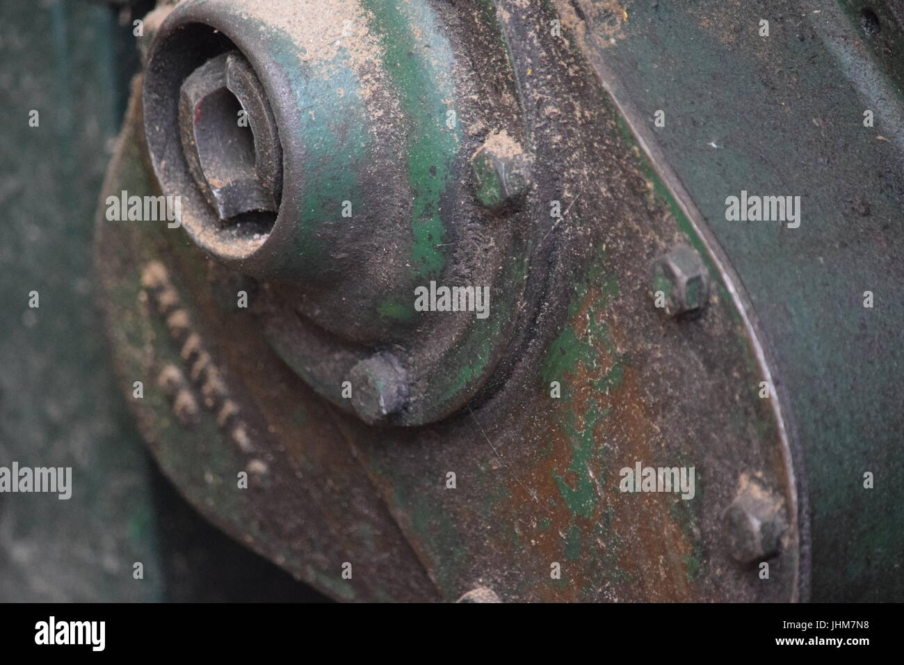 Petter engine hi-res stock photography and images - Alamy