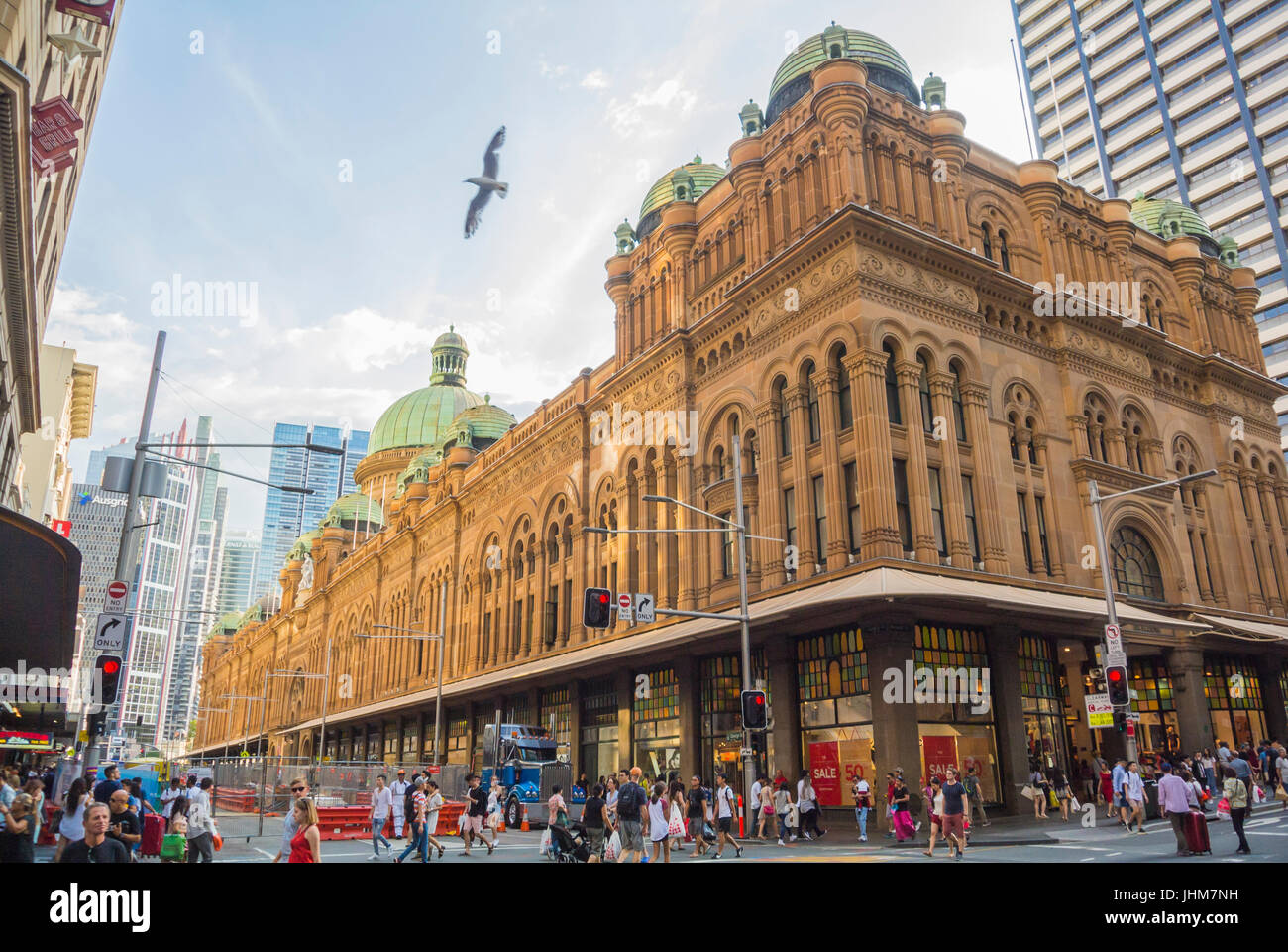 City centre architecture landmark landmarks victoria australia ...