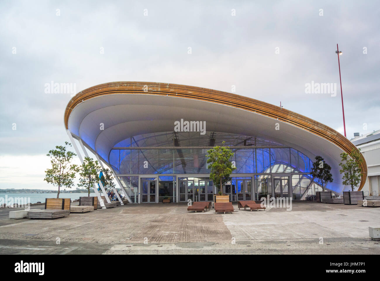 Symbol auckland new zealand hi-res stock photography and images - Alamy