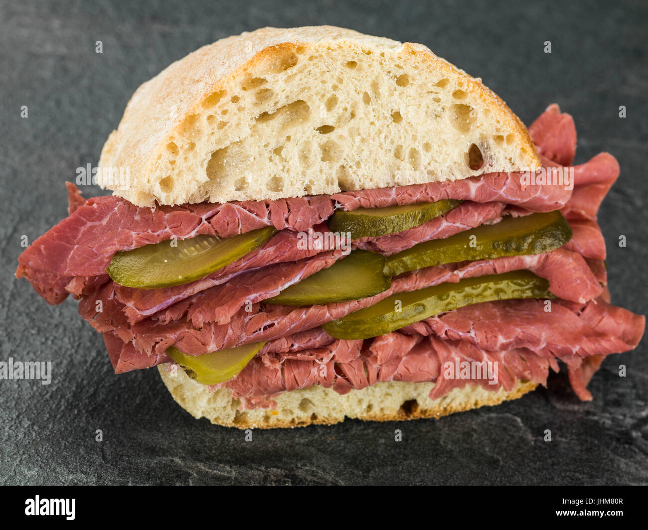 Still life ciabatta bread hi-res stock photography and images - Alamy