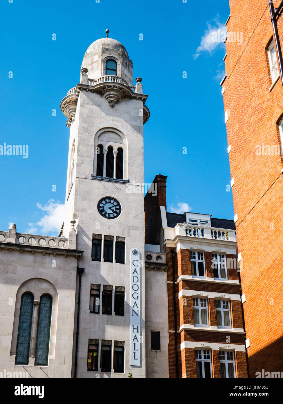 Cadogan High Resolution Stock Photography and Images - Alamy