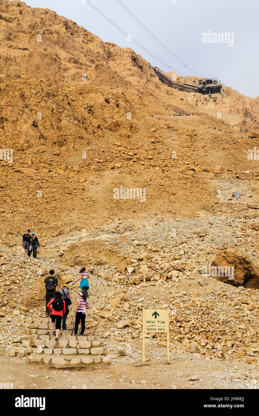 Snake trail hi-res stock photography and images - Alamy