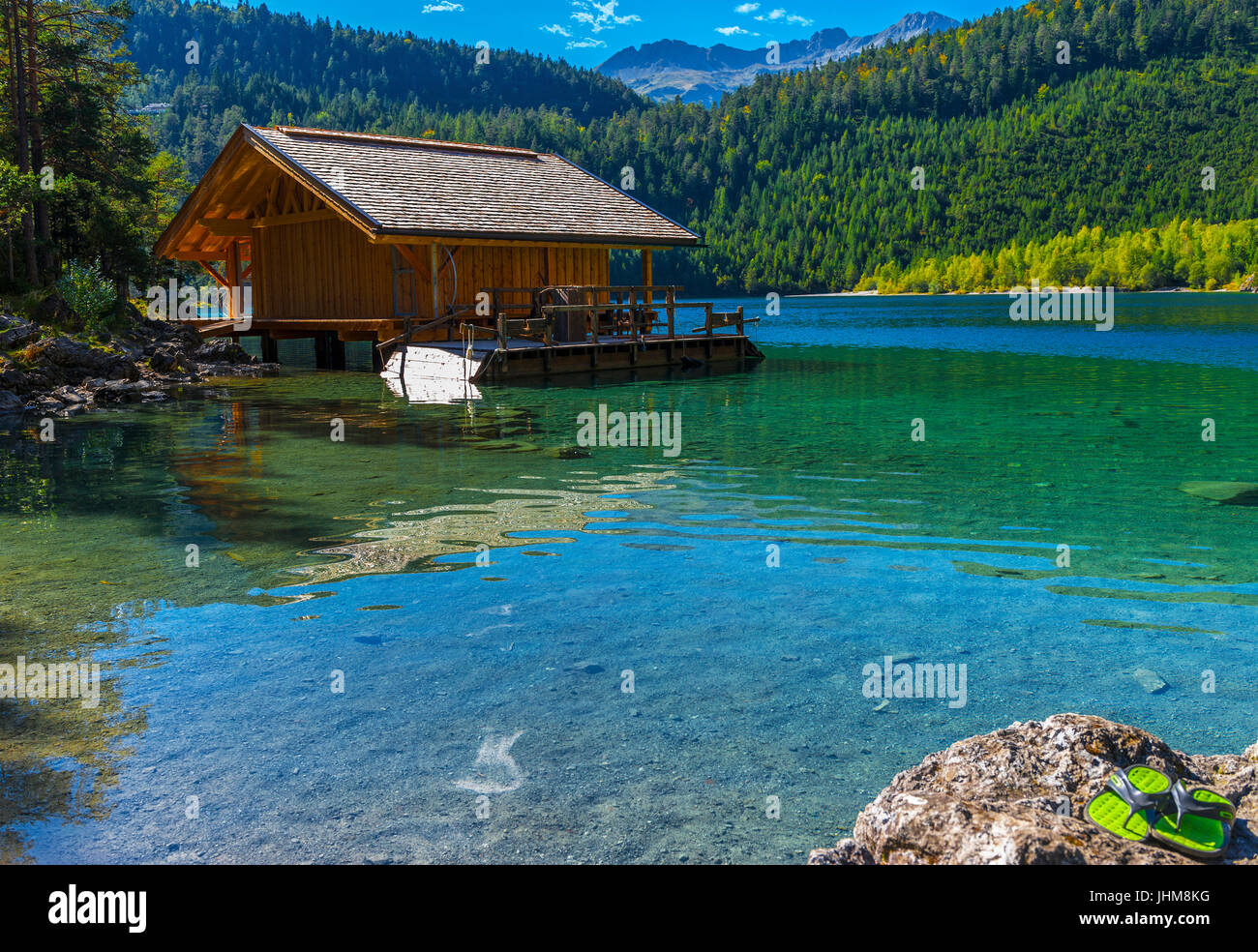 Alpine colors hi-res stock photography and images - Alamy