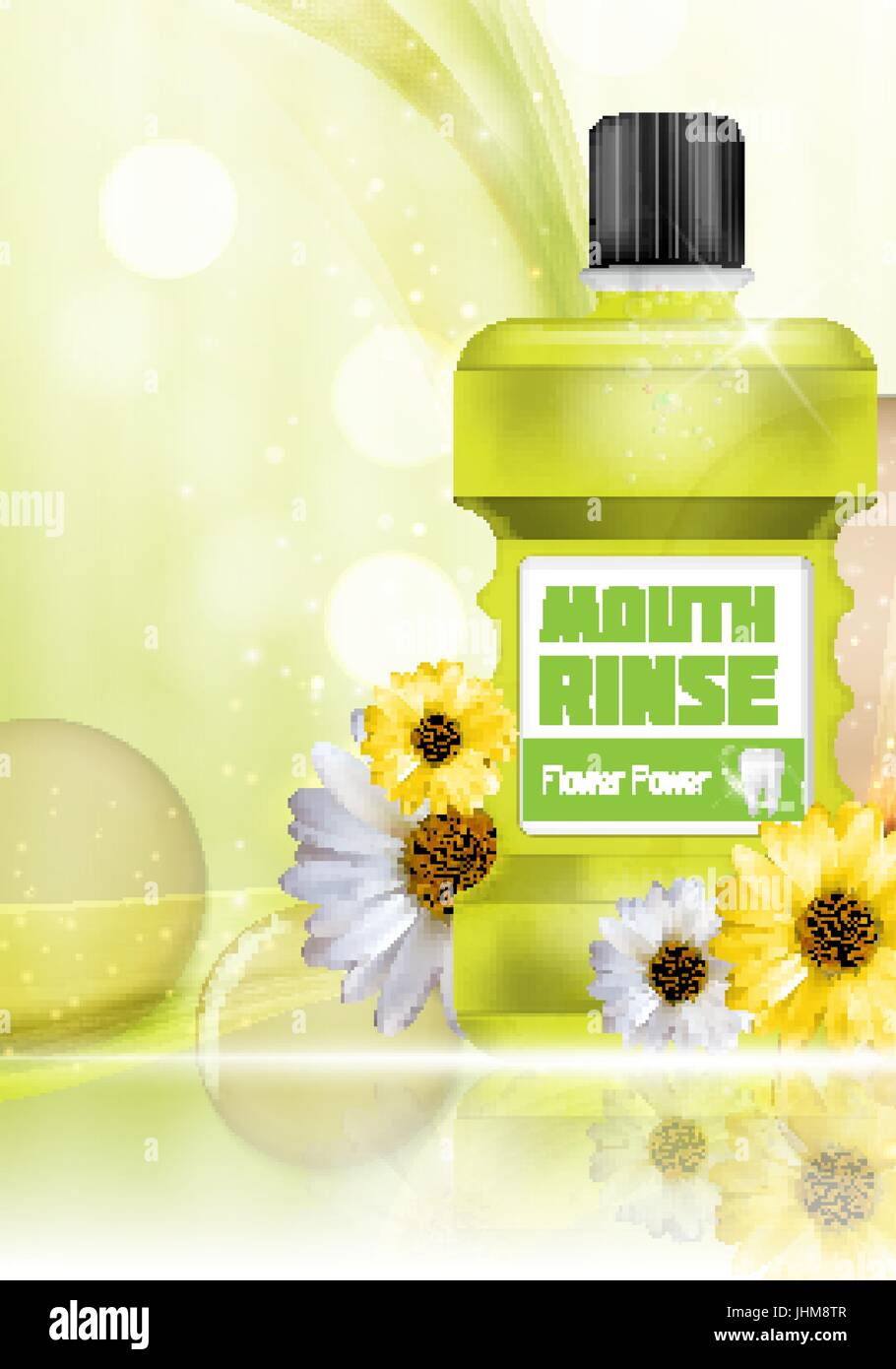 Oral rinse hi-res stock photography and images - Alamy