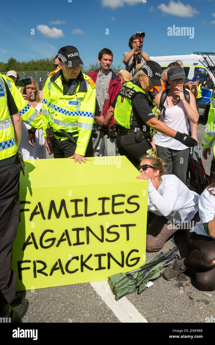 Gillian Kelly and three generations of her family successfully defeat ...