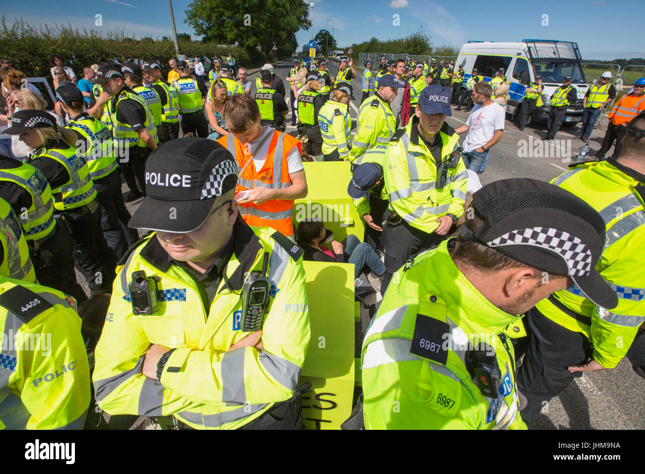 Gillian Kelly and three generations of her family successfully defeat ...