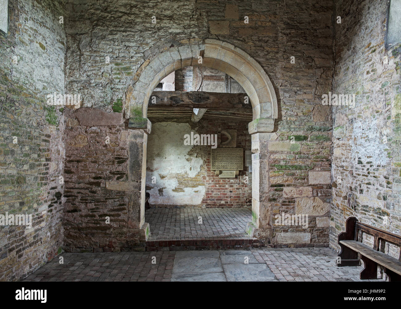 Deerhurst hi-res stock photography and images - Alamy