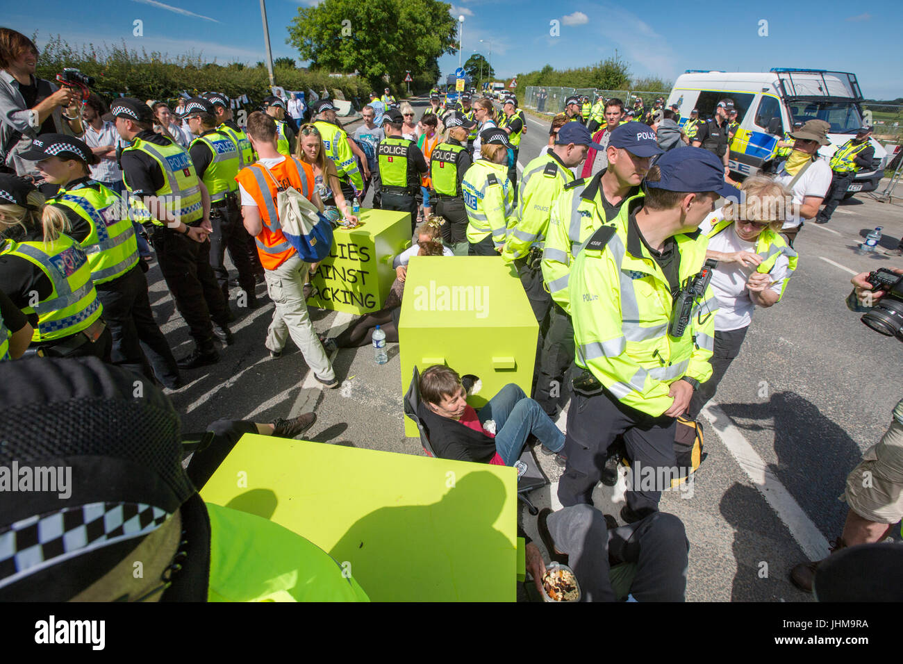 Gillian Kelly and three generations of her family successfully defeat ...