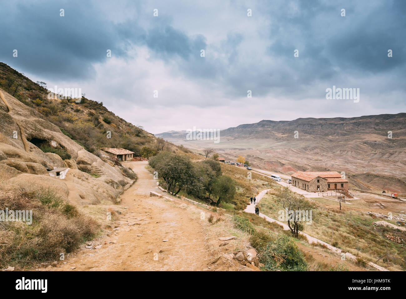 Sagarejo municipality hi-res stock photography and images - Alamy