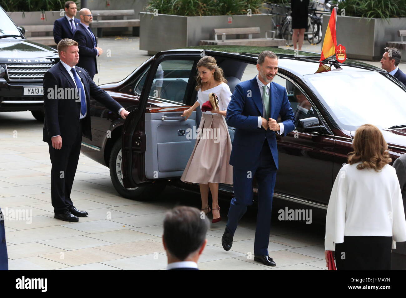 Letizia hi-res stock photography and images - Alamy