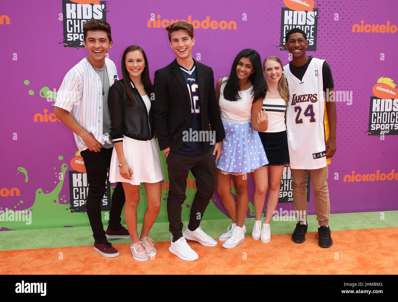 Kyson facer hi-res stock photography and images - Alamy