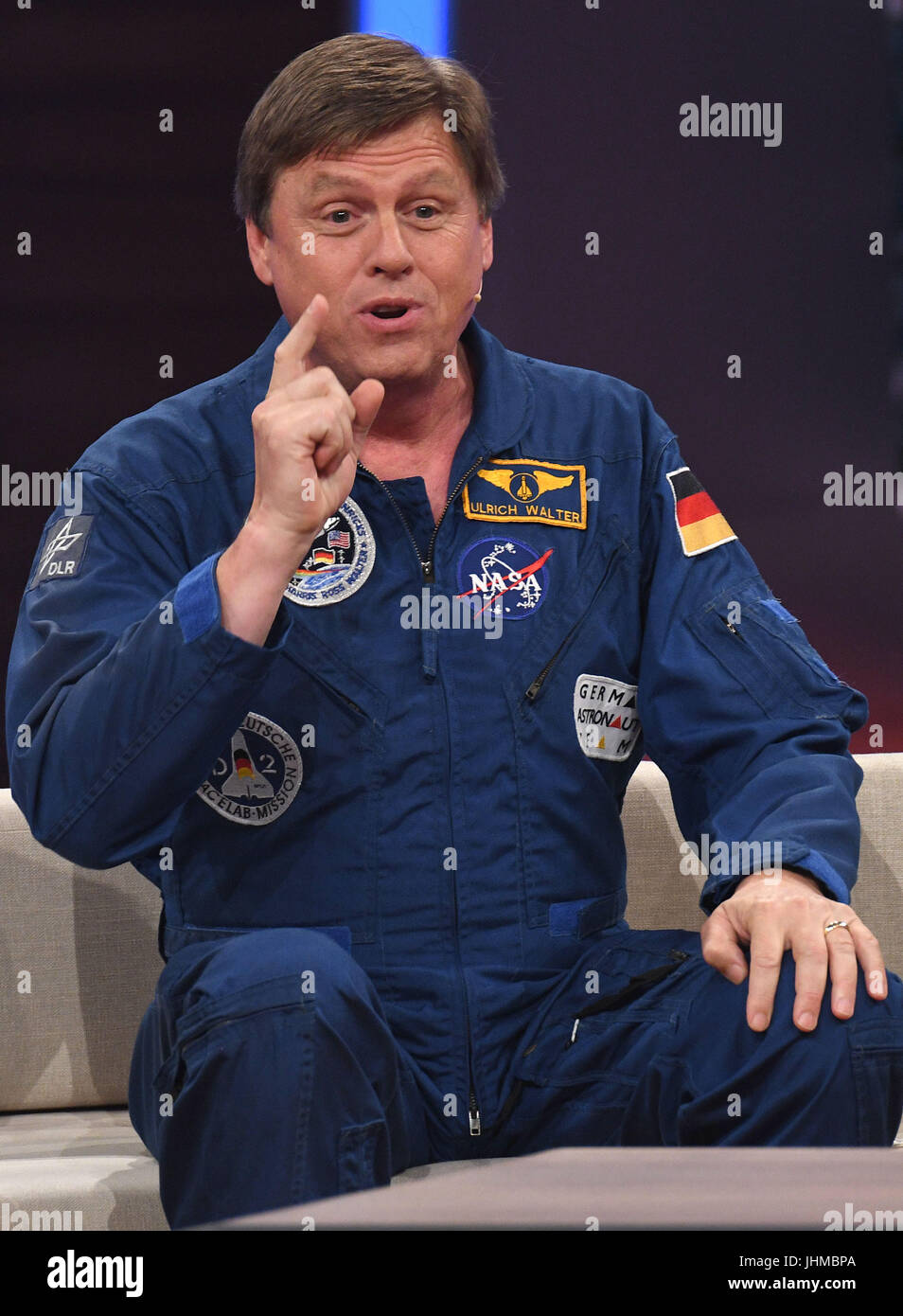 Ulrich walter hi-res stock photography and images - Alamy