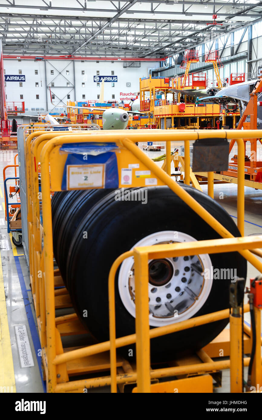 Michelin factory germany hi-res stock photography and images - Alamy
