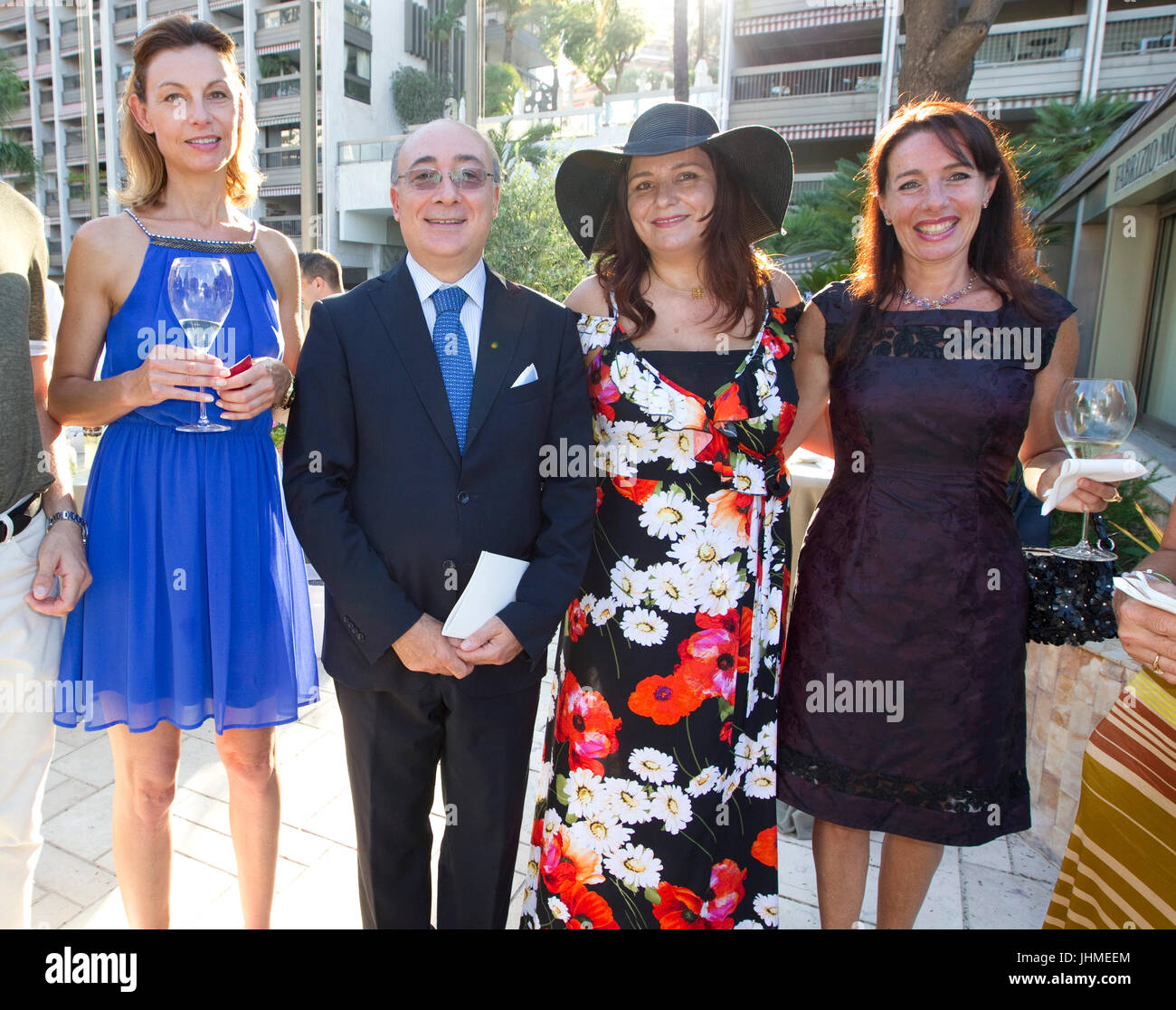 Mr moretti hi-res stock photography and images - Alamy