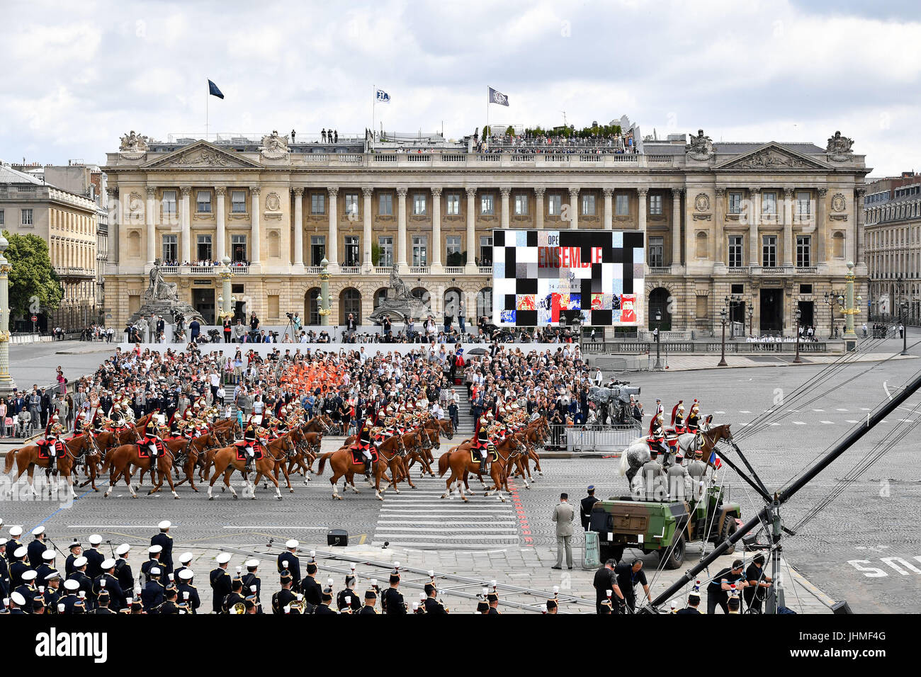 14th cavalry regiment hi-res stock photography and images - Alamy