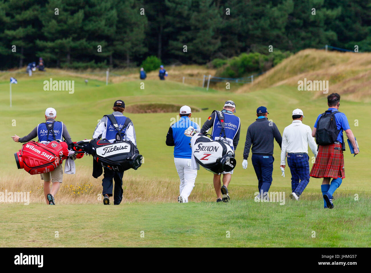 Golf clothing traditional hi-res stock photography and images - Alamy