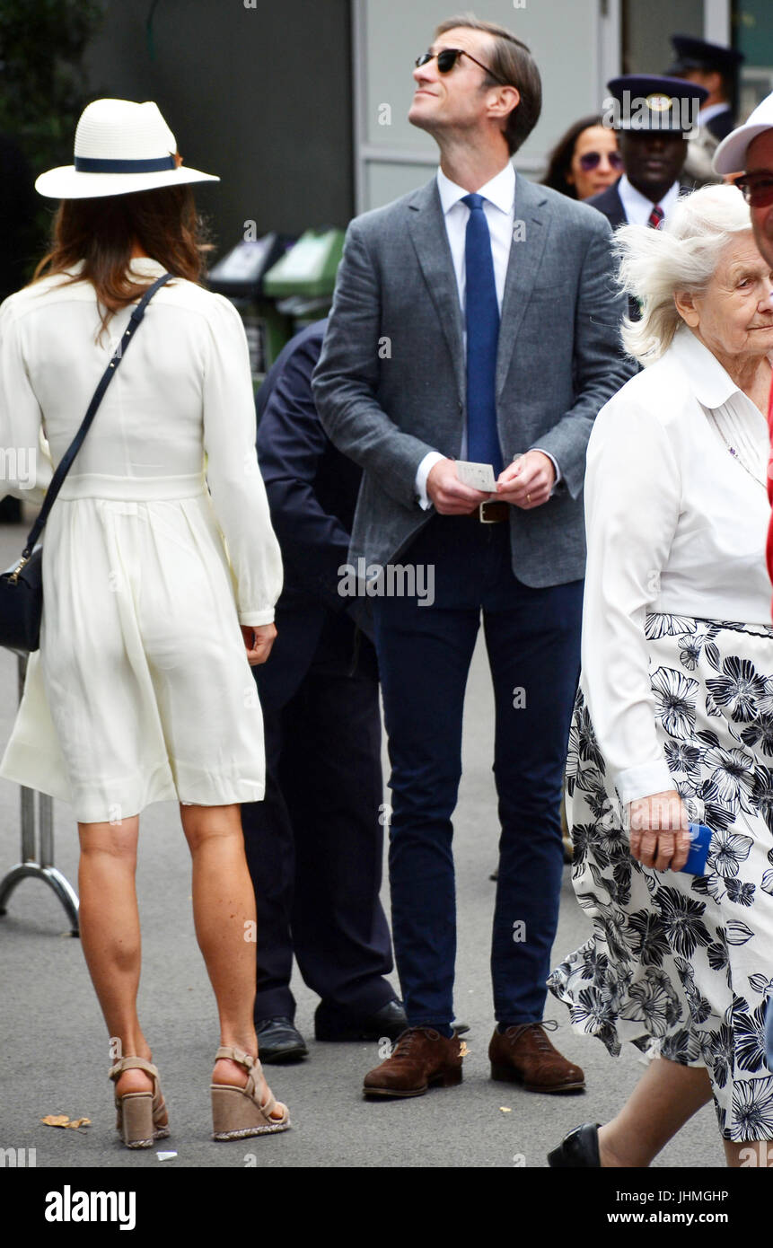 Pippa matthews hi-res stock photography and images - Alamy