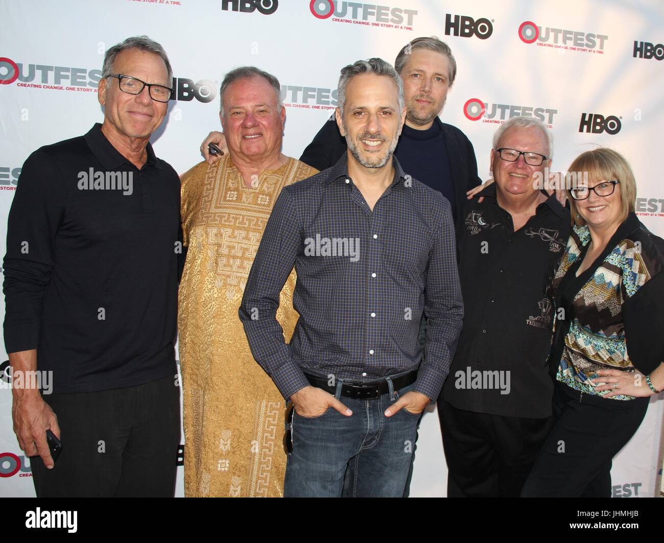 Director jeffrey schwarz hi-res stock photography and images - Alamy