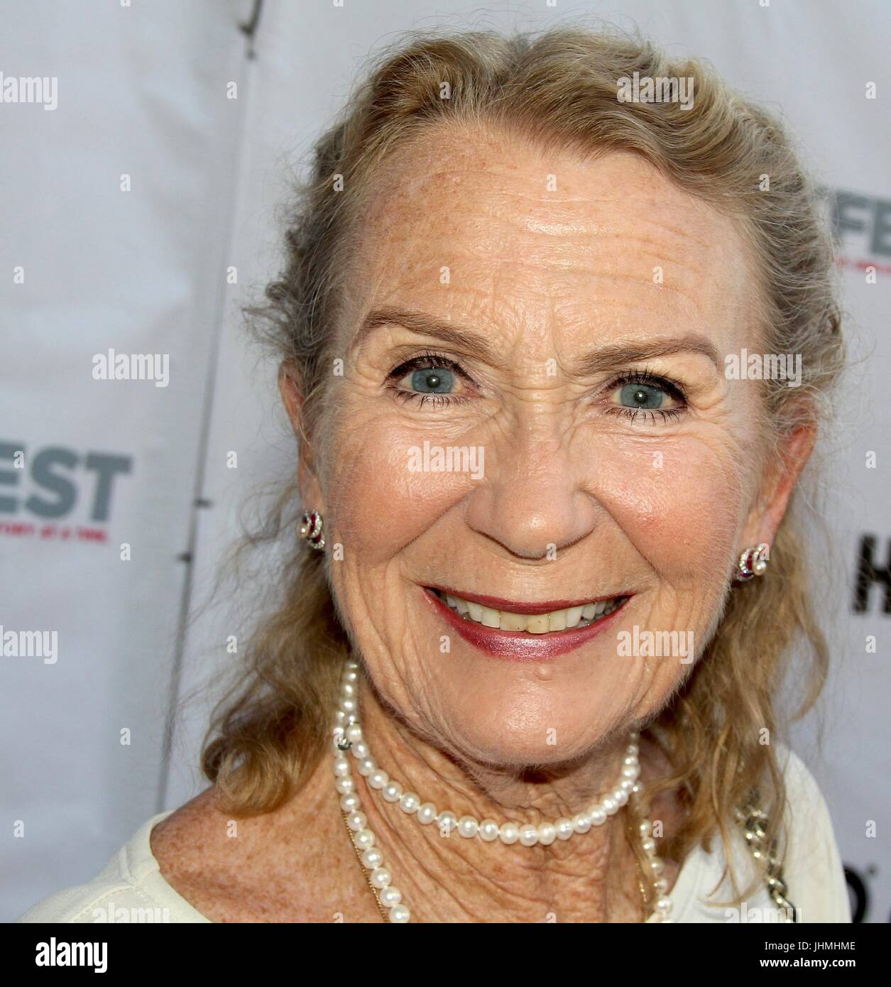 Juliet Mills Stock Photos & Juliet Mills Stock Images - Alamy