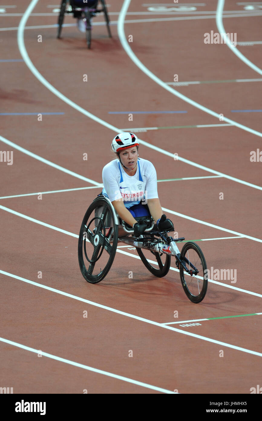 Stratford hannah cockroft hi-res stock photography and images - Alamy