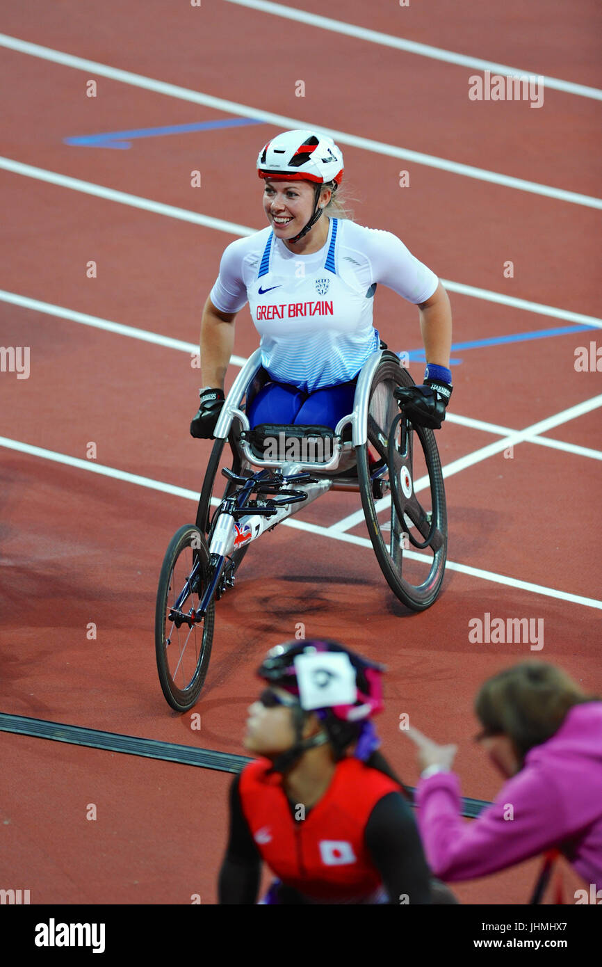 Stratford hannah cockroft hi-res stock photography and images - Alamy