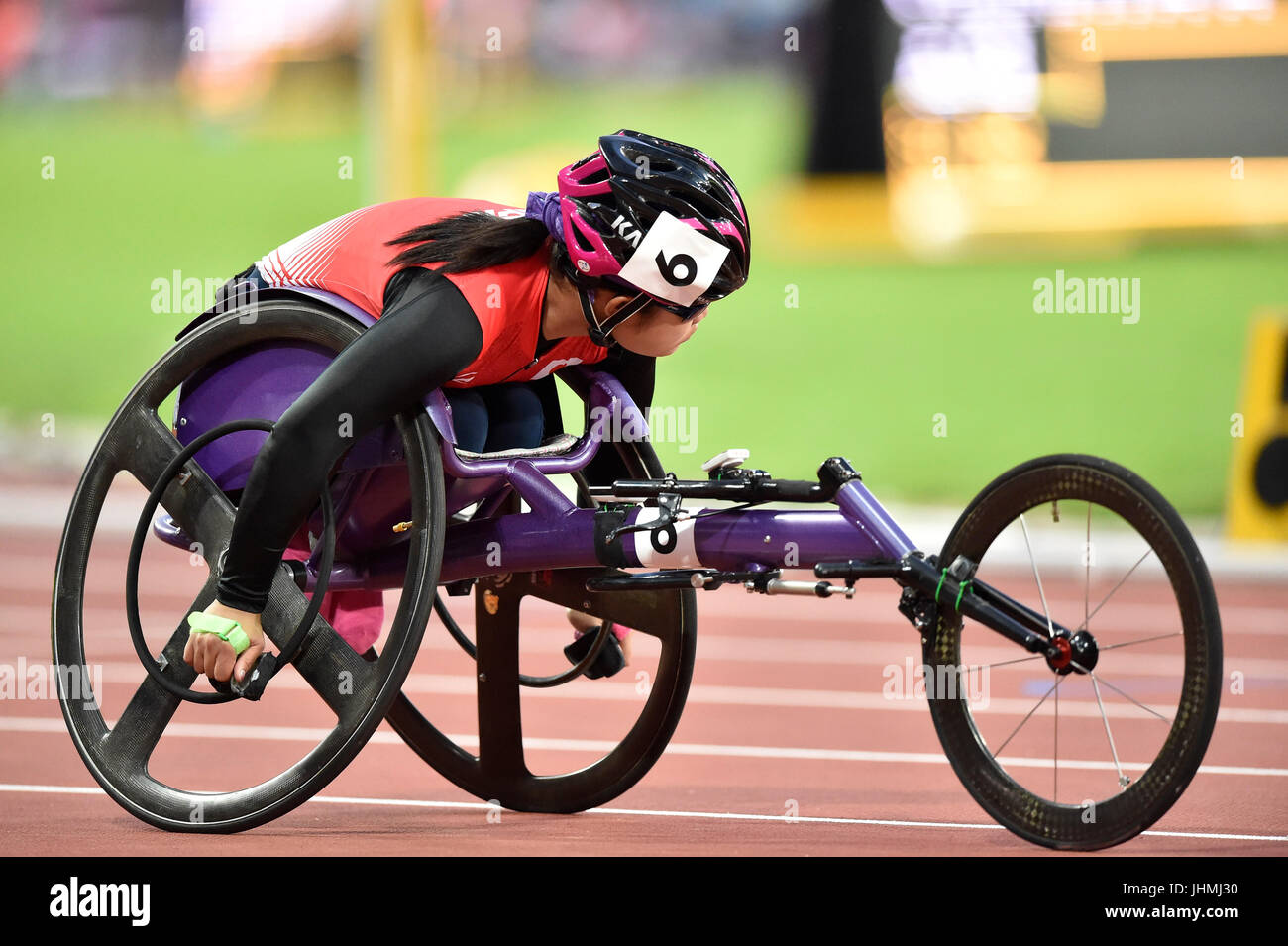 Haruka kitaura hi-res stock photography and images - Alamy