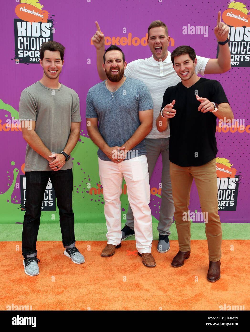 Cody jones hi-res stock photography and images - Alamy