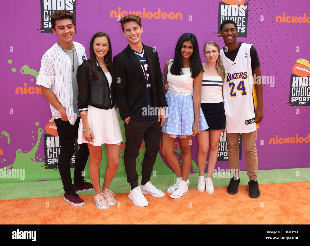 Kyson facer hi-res stock photography and images - Alamy