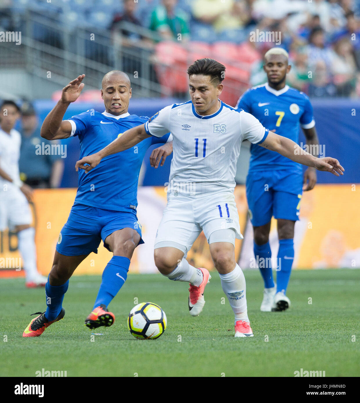 Rodolfo zelaya hi-res stock photography and images - Alamy