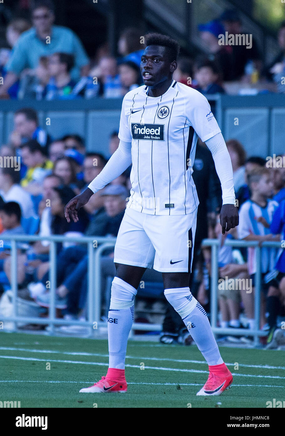 Danny da costa hi-res stock photography and images - Alamy