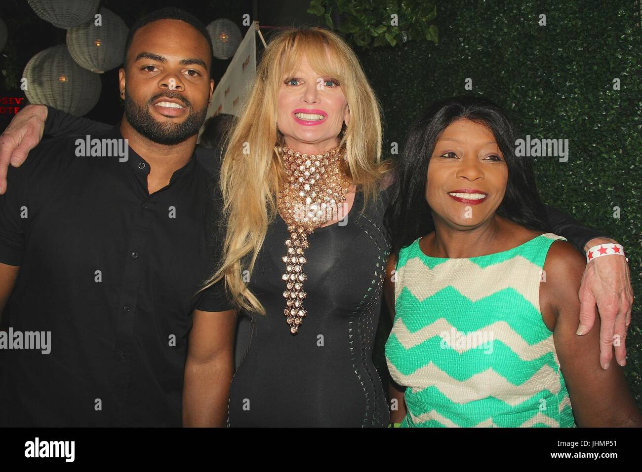 Tina hunt hi-res stock photography and images - Alamy