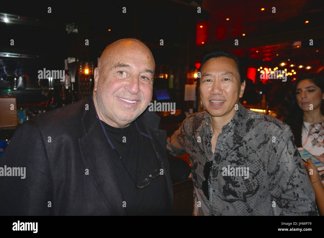 Larry namer hi-res stock photography and images - Alamy