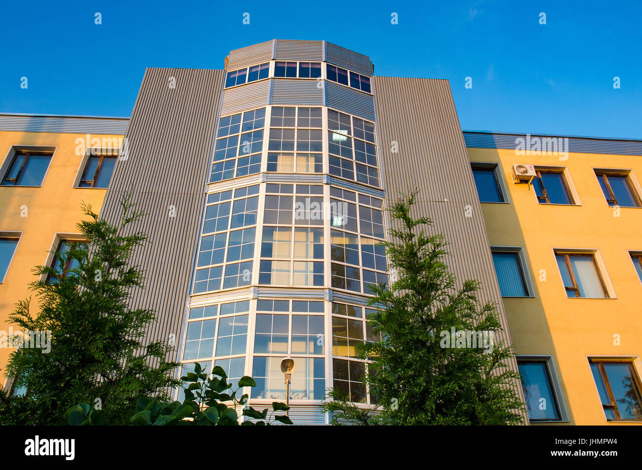 The nuclear institute hi-res stock photography and images - Alamy