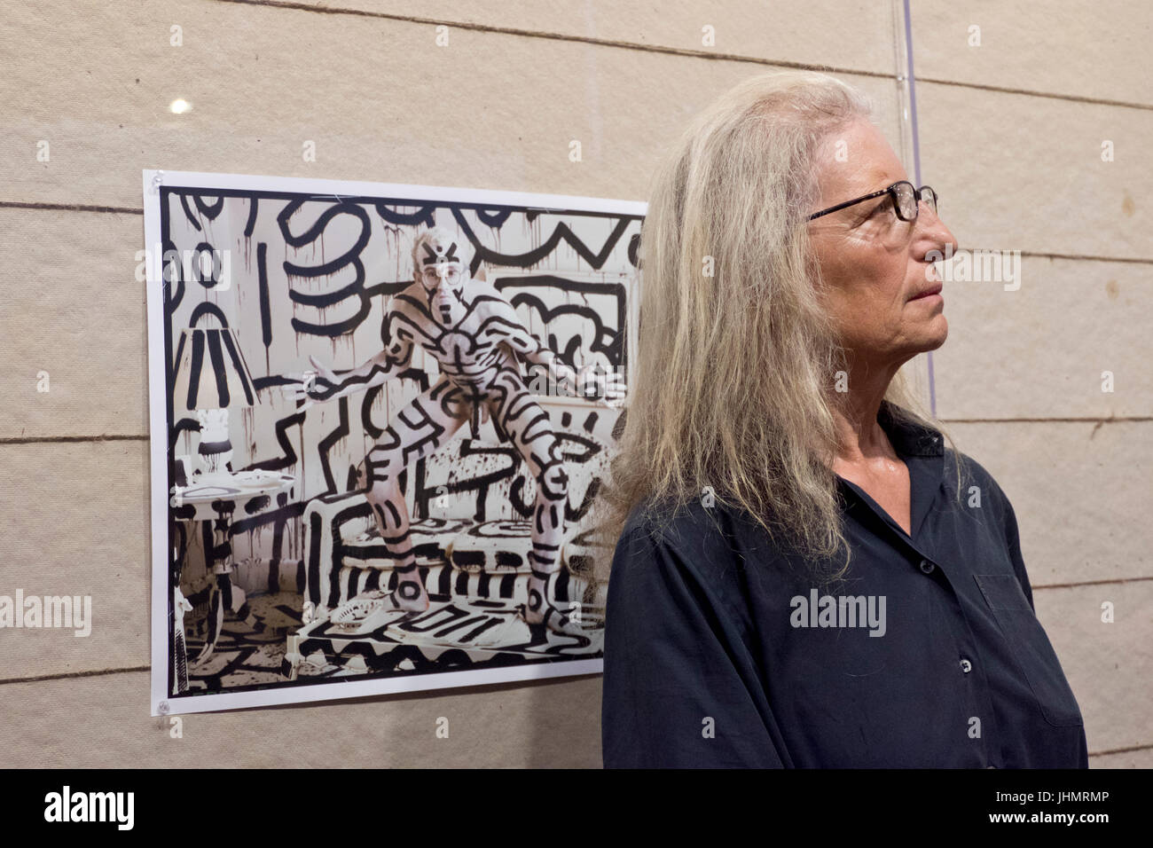 Leibowitz hi-res stock photography and images - Alamy