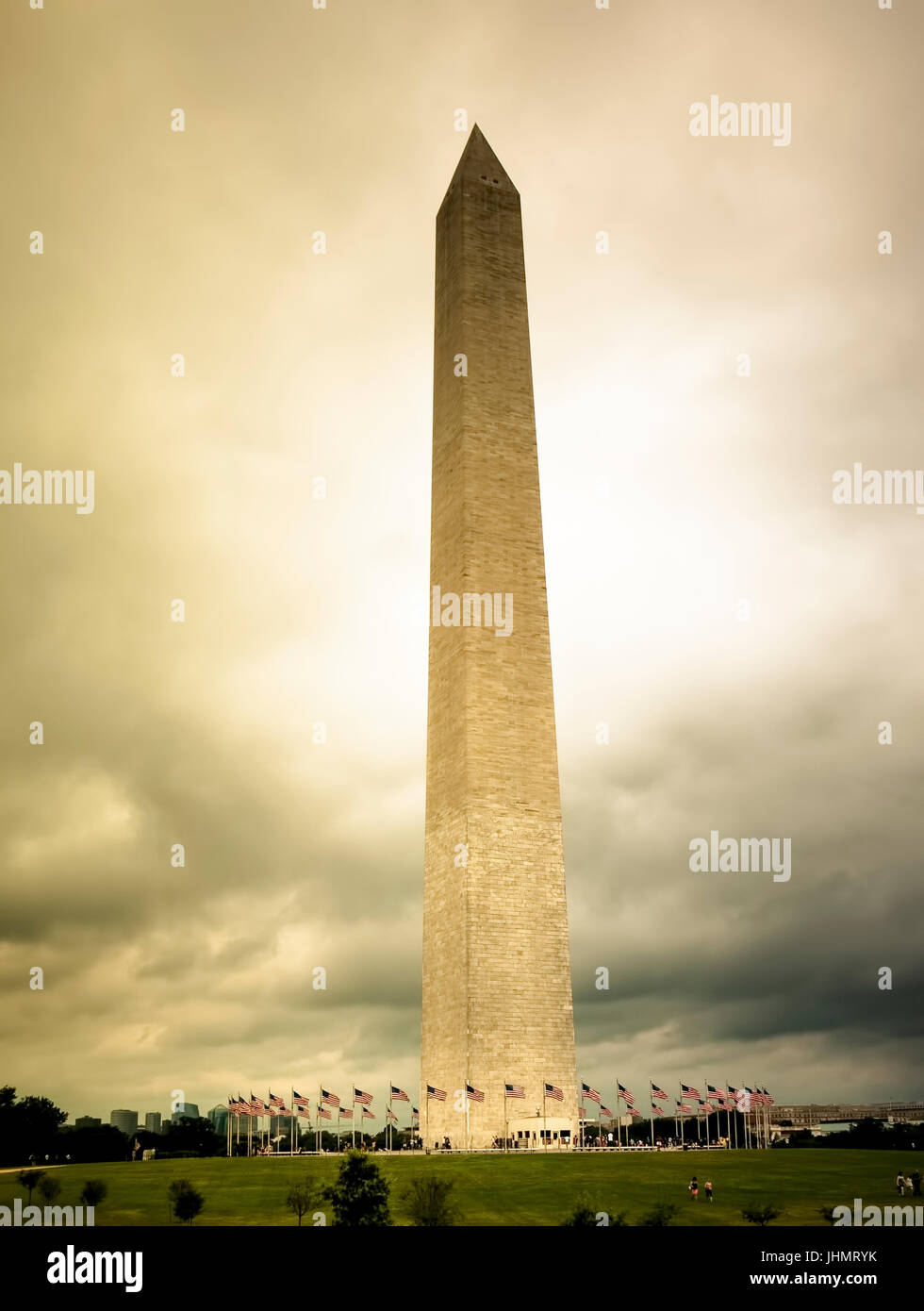 The National Mall and Washington Monument Stock Photo - Alamy The National Mall and Washington Monument Stock Photo - Alamy