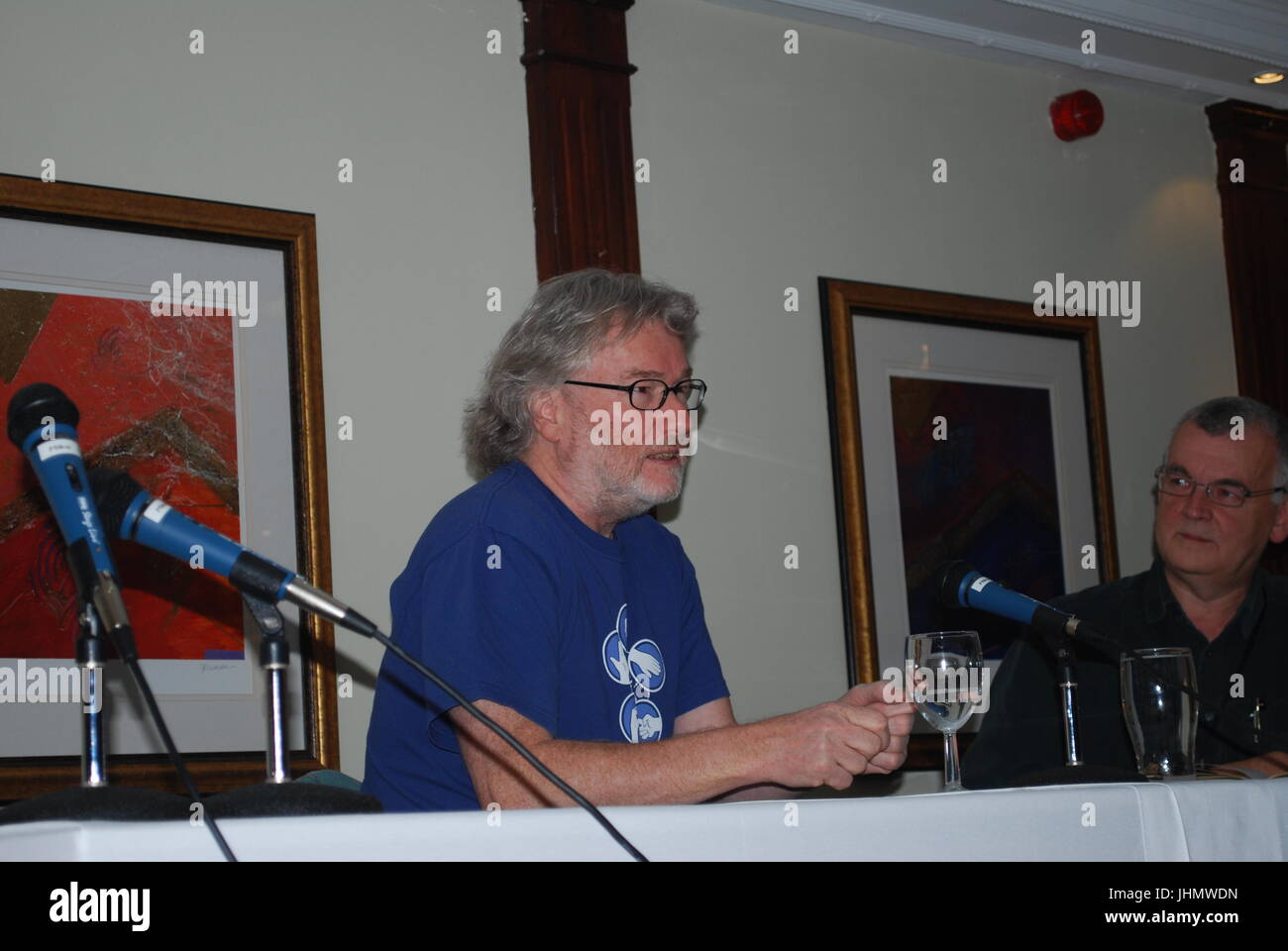 Ken Mcleod High Resolution Stock Photography and Images - Alamy