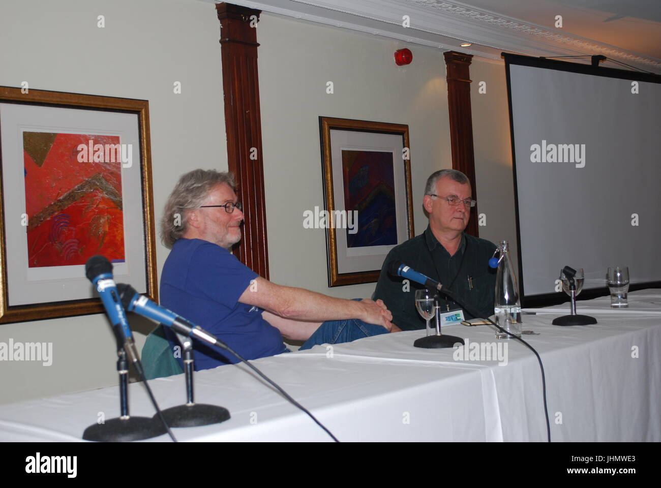 Ken mcleod hi-res stock photography and images - Alamy