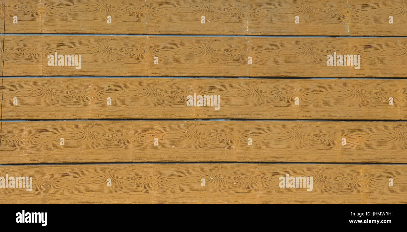 Texture details of an old wooden plunks as background Stock Photo - Alamy