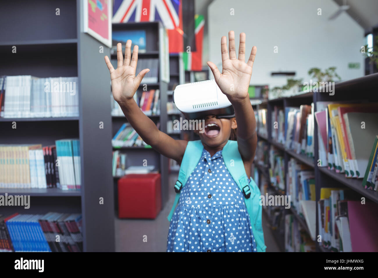 Augmented Reality Library