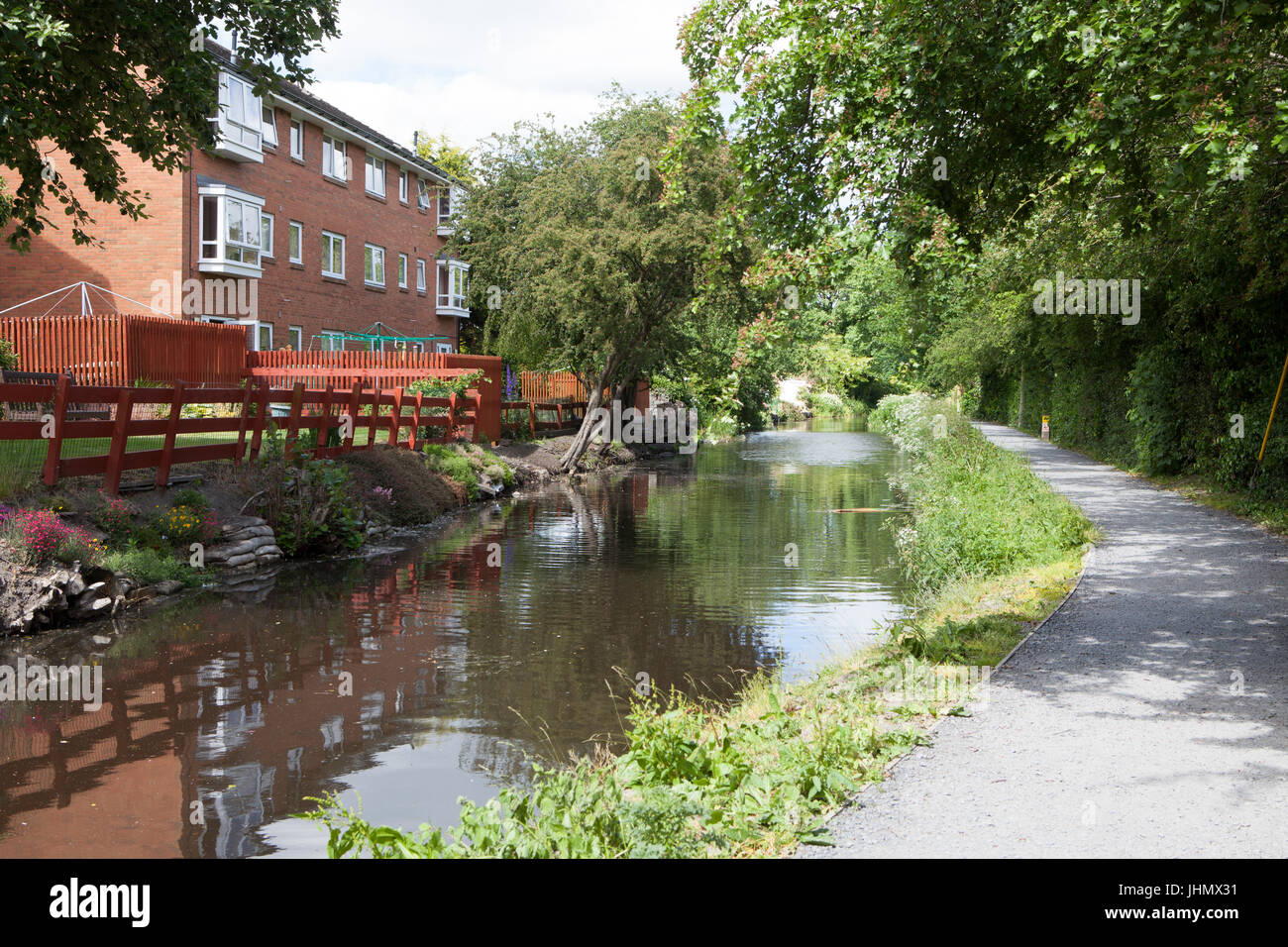 Welshpool hi-res stock photography and images - Alamy